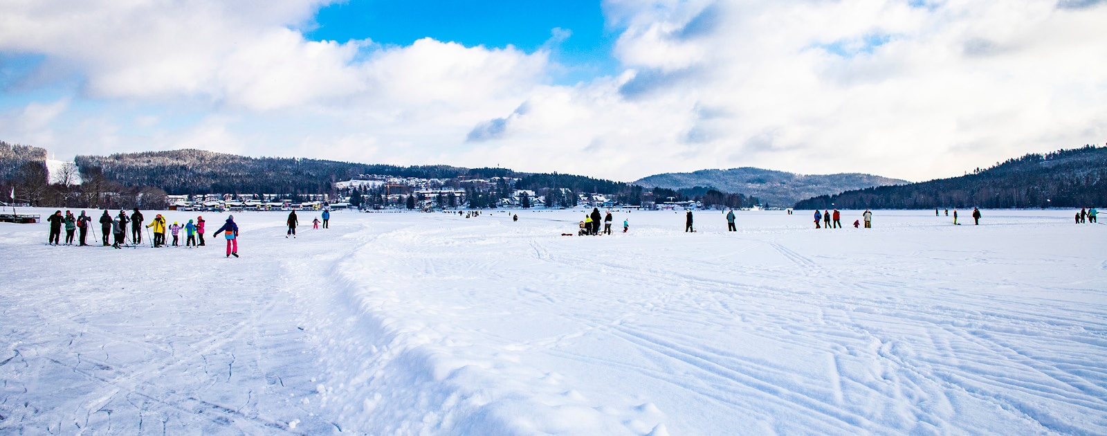 Amenity Lipno – Offizielle Website des Hotels - Amenity Resort Lipno